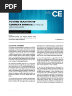 Pwerm and Hybrid Methods For Allocation of Valuation | PDF | Stocks ...