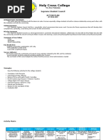 Biderman's Chart of Coercion: Method Effect and Purpose Variants | PDF ...