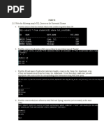 W3Schools SQLTutorial PDF - PDF - Database Index - Table (Database) | PDF | Sql | Databases