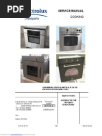 Hobart FT900 Series Dishwasher Manual | PDF | Electric Motor | Washer ...