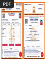 Fortis Letterhead | PDF