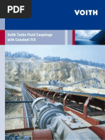 VTMH Am Brochure g1861 Designer-Manual e | PDF | Propeller | Engines