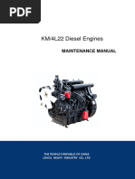 KOOP Operators and Parts Manual 192F | PDF