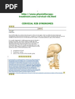 VISA P Questionnaire | PDF | Human Diseases And Disorders | Medicine