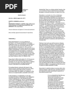 Program Script For The Necrological Service For The Hon | PDF | Local ...