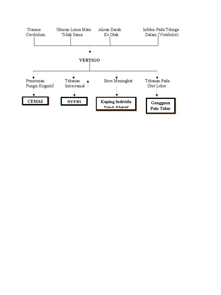 PATHWAYS VERTIGO (Nurul Ilmi) | PDF