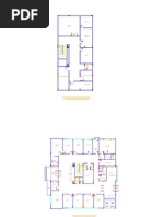 Hospital Floor Plan Overview | PDF | Buildings And Structures | Health Care