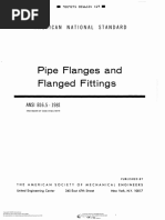 ASTM D1418-1a - Standard Practice For Rubber and Rubber Latices | PDF