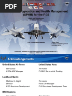Autonomic Logistics Information System ALIS F 35 @FLIGHTENGINEERS | PDF ...