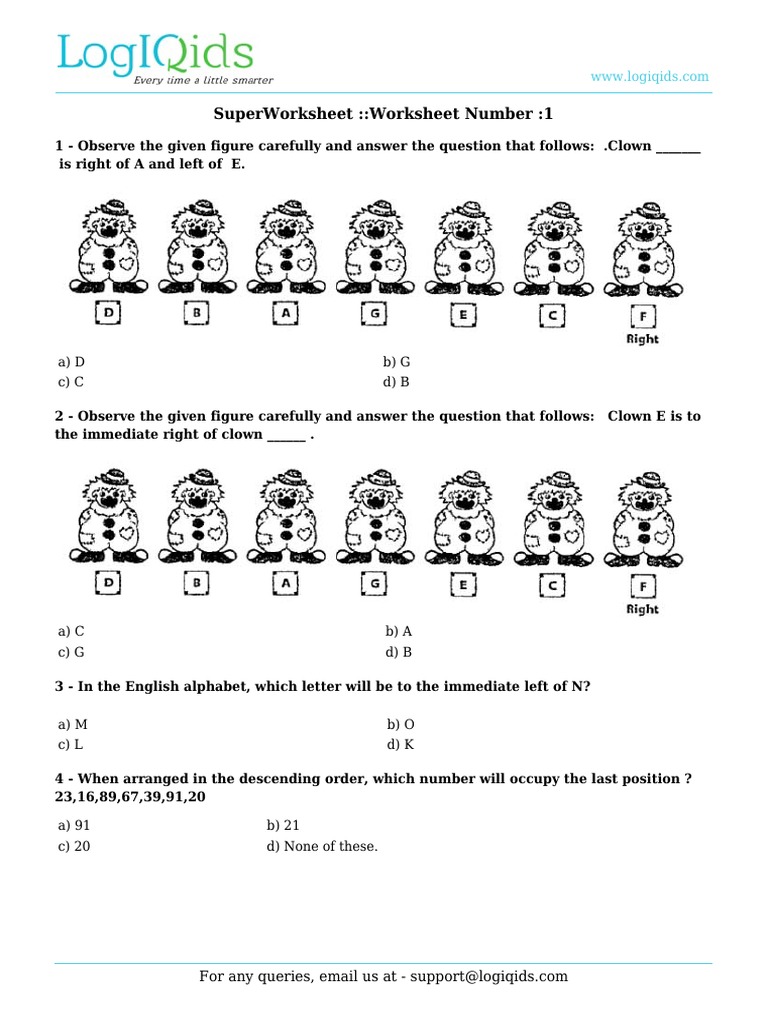Worksheet Pdf Pdf