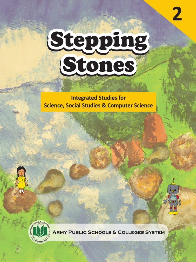 Class-II-Integrated Studies-ClassII - Integrated Studies - Stepping ...
