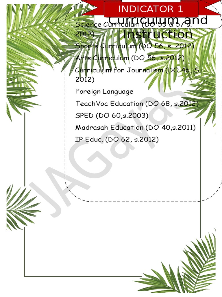SBM Principle 2 | PDF