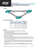 2890-2005 Pensum Umg Ingeniería en Sistemas | PDF | Programación de ...
