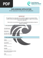 Integrated Social Work Practice Guide | PDF | Evaluation | Business