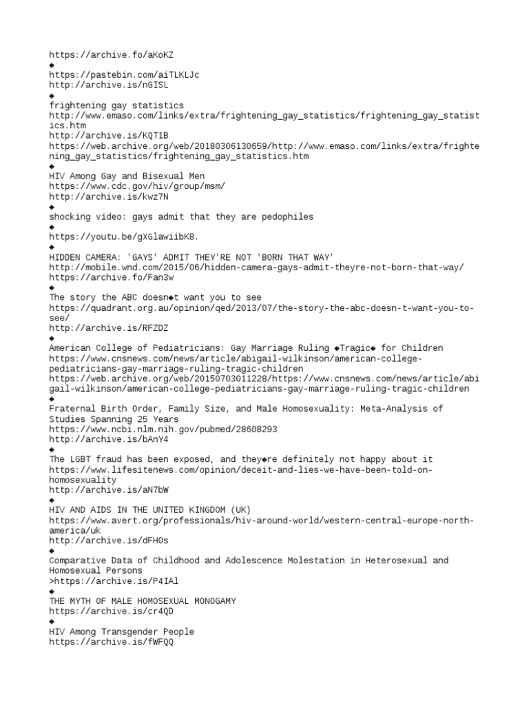 FDGHJ | PDF | Lgbt Parenting | Homosexuality