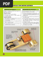 Rueda y Eje: Maquina Simple en Física | PDF