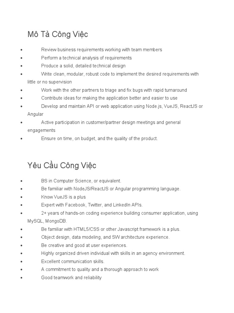 Fullstack Nodejs | PDF | Software Engineering | Computing