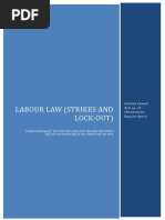 LMA5553 Strike, Riot, Civil Commotion and Malicious Acts Exclusion | PDF