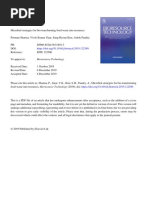 Codex NRV - Nutrient Reference Values (20191204) PDF | PDF | Nutrition ...