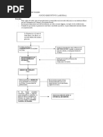 Esquema de Juicio Ordinario. | PDF | Separación de poderes | Judicaturas