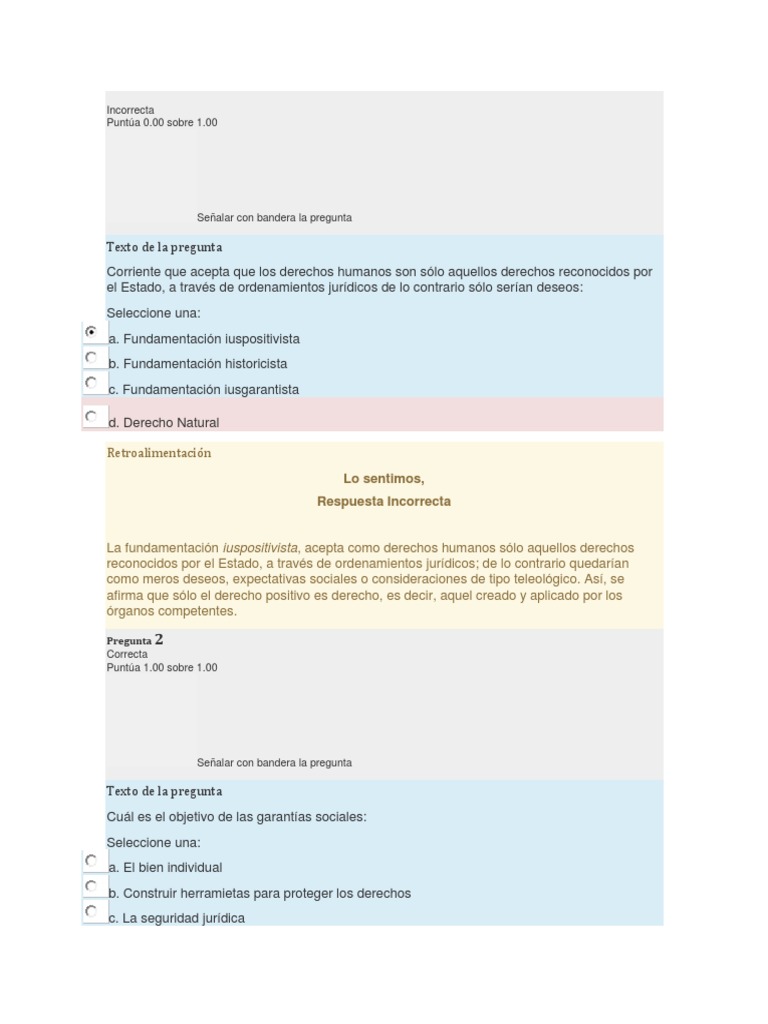 CNDH PDF | PDF | Derechos humanos | Derecho Constitucional