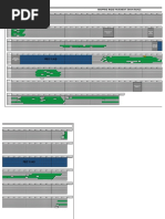 Smoking Zone Drawing Dimensions | PDF