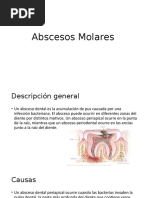 Línea Alba Oclusal | PDF | Enfermedades y trastornos | Boca