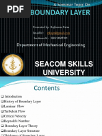 Exit Gradient | PDF | Soil Mechanics | Dam