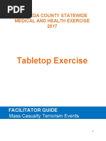 Evaluator Aide-Memoire Template | PDF | Data | Evaluation