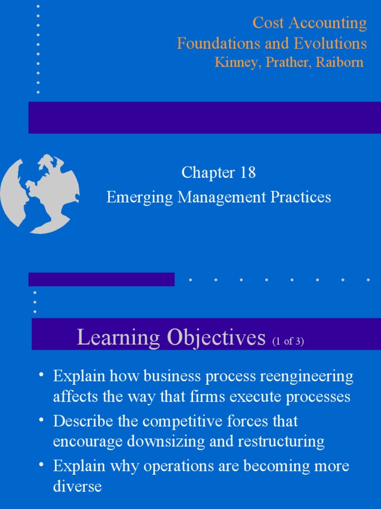 Emerging Management Practices Overview | PDF | Innovation | Business ...