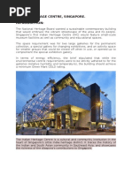 Kiosk Case Study | PDF | Nature