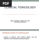 History of Toxicology: Ancient to Enlightenment | PDF | Toxicology ...
