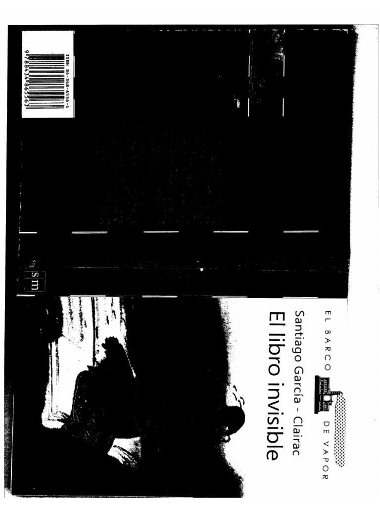 Libro Invisible PDF | PDF