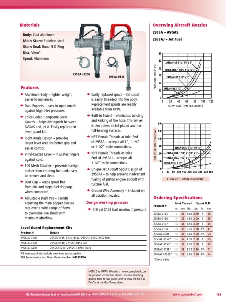 Materials Overwing Aircraft Nozzles | PDF | Jet Engine | Engines