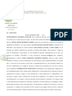 Cheques en Honduras, Presentación. | PDF | Cheque | Bancos