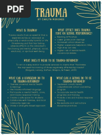 RCMAS-2: Anxiety Assessment Tool | PDF | Anxiety | Social Anxiety