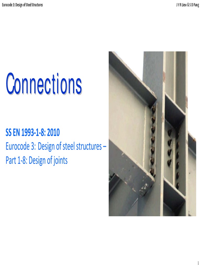11 Bolted Connections | PDF | Screw | Mechanical Engineering