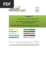Cours Excel Avance | PDF | Ordinateurs