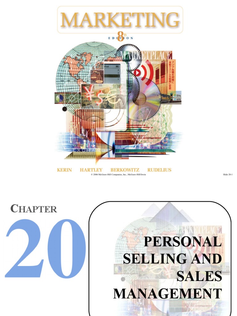 © 2006 Mcgraw-Hill Companies, Inc., Mcgraw-Hill/Irwin Slide 20-1 | PDF ...