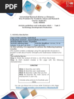 Padlet Writing Strategies | PDF