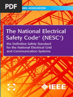 National Grid Contractor Safety Guidelines | PDF | Electrical Grid ...