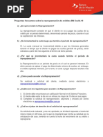 CONCLUSIONES de PLATAFORMAS VIRTUALES | PDF | Aprendizaje | Comunicación