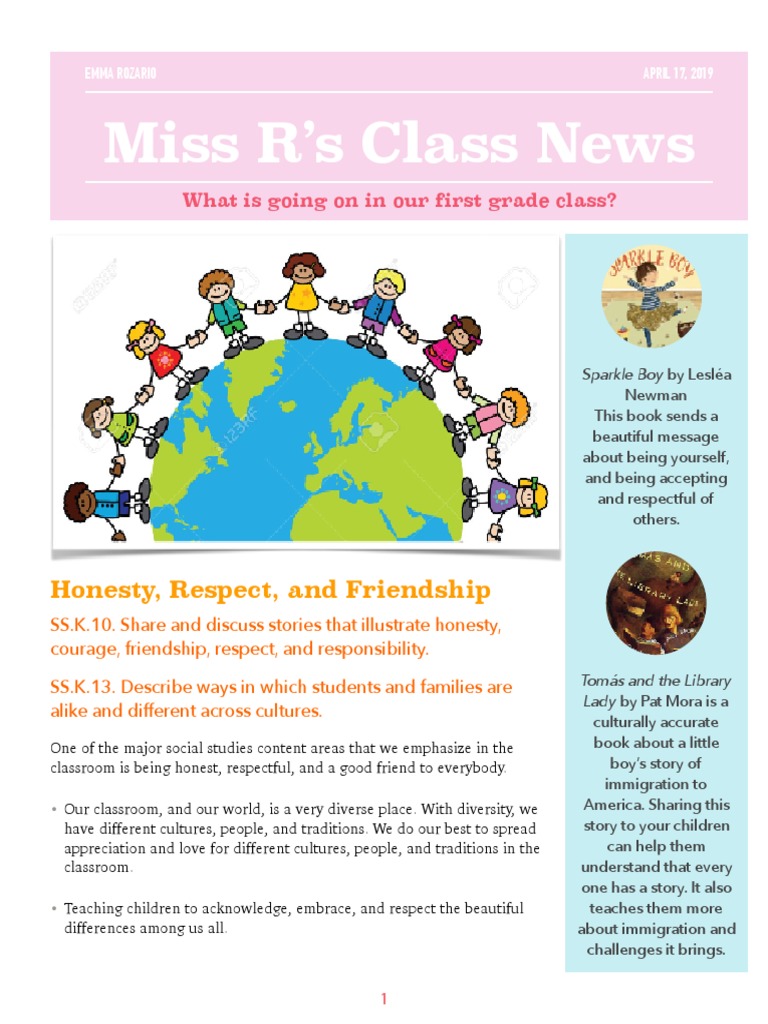 Newspaper Social Studies | PDF | Cognition | Behavior Modification