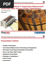 Thermography Report - Sample | PDF | Thermography | Applied And ...