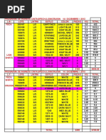 NRF Color Codes | PDF | Pastel | Grey