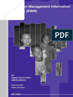 OpenEMIS Core Manual en | PDF | Web Application | Databases