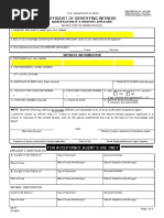 ISOPREP Instructions 2023 | PDF