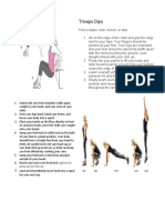 Reflexive Performance Reset - RPR | PDF