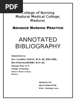 DR MGR Medical University Thesis Topics | PDF | Medical School | Thesis
