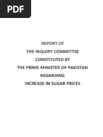 Wheat and Crop Calendar for Pakistan | PDF